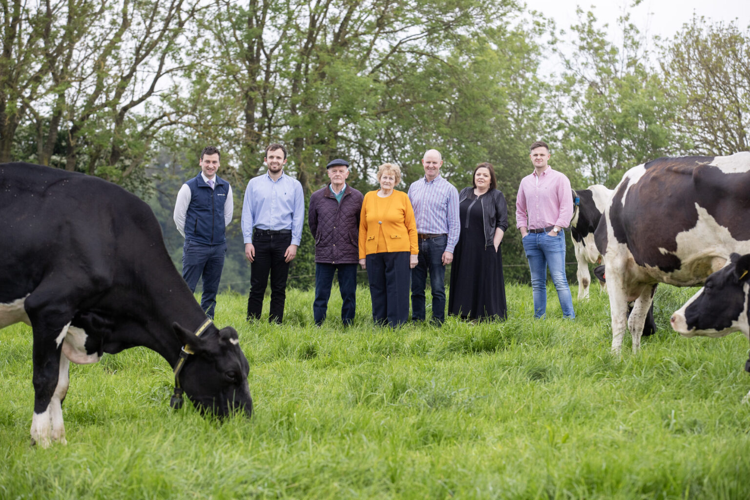 Agri Aware – Enhancing Agricultural Literacy & Advocacy