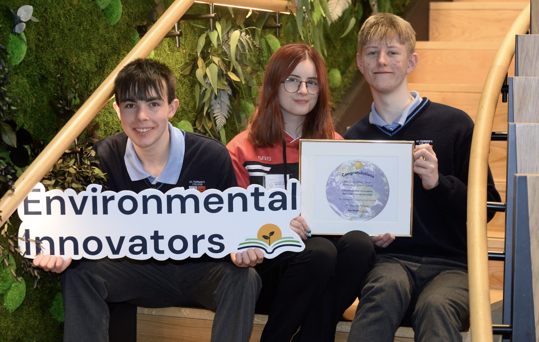 About – Agri Aware