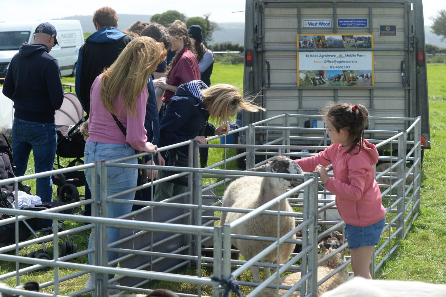 Agri Aware – Enhancing Agricultural Literacy & Advocacy