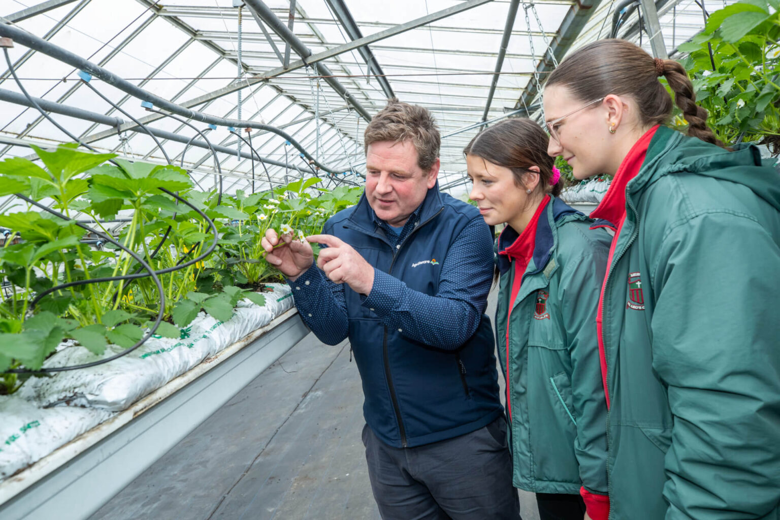 About – Agri Aware