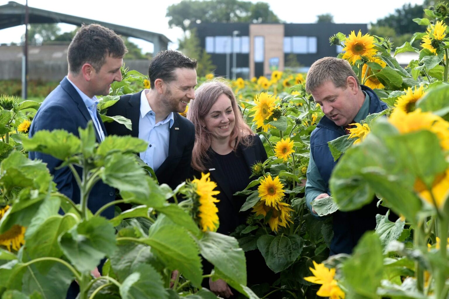 Agri Aware – Enhancing Agricultural Literacy & Advocacy