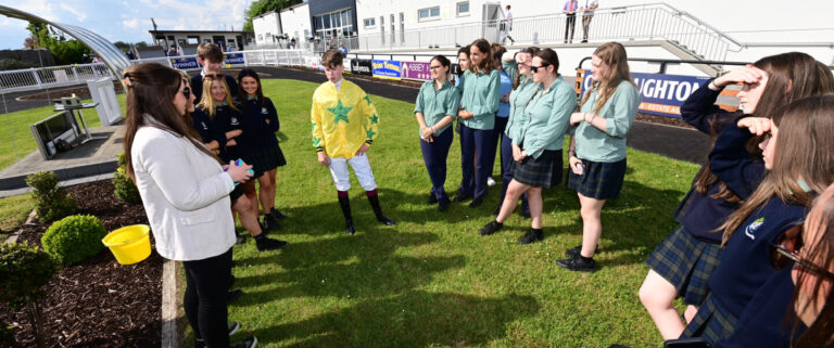 Secondary School Programmes – Agri Aware