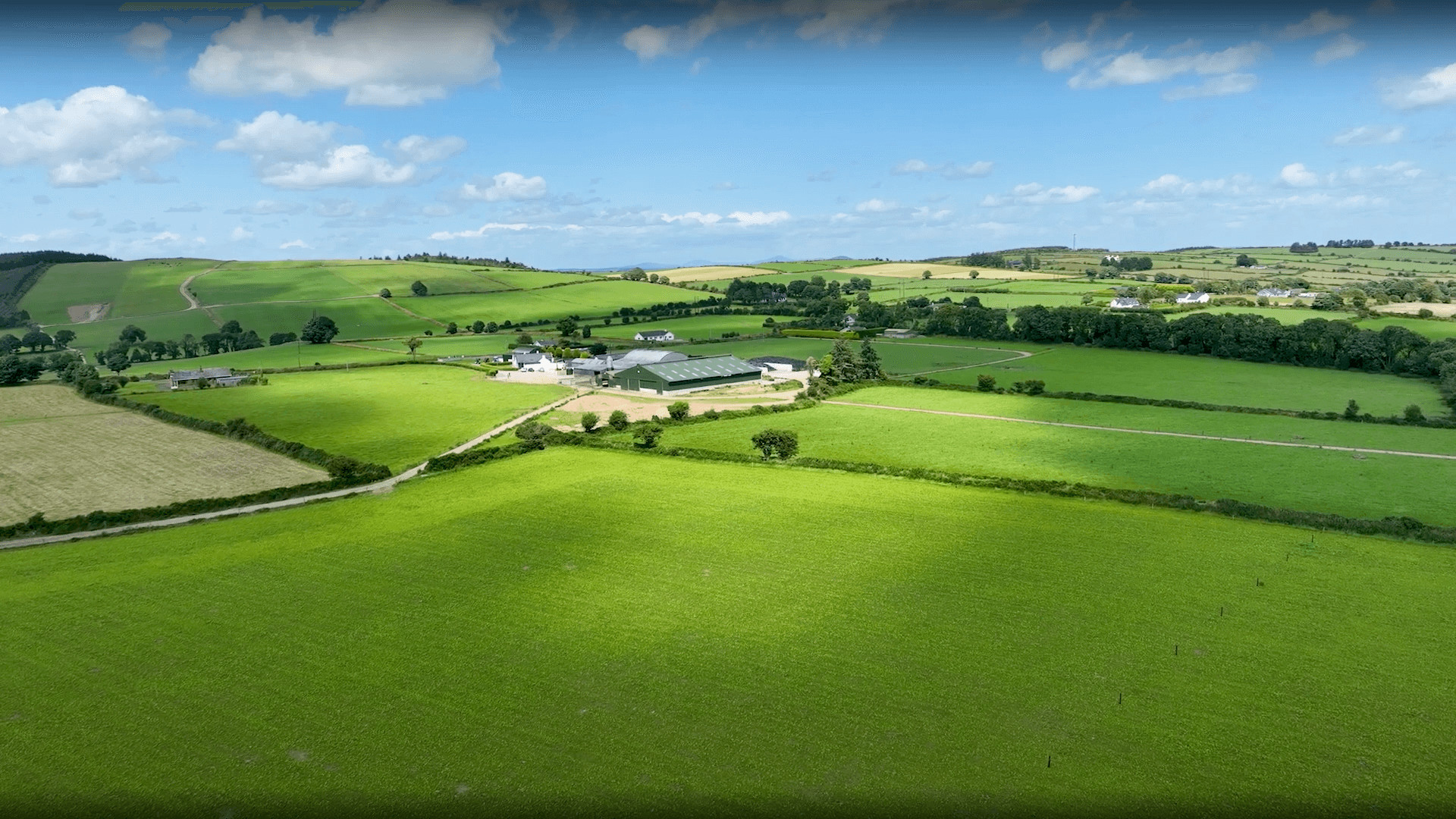 Irish agriculture then and now – Agri Aware