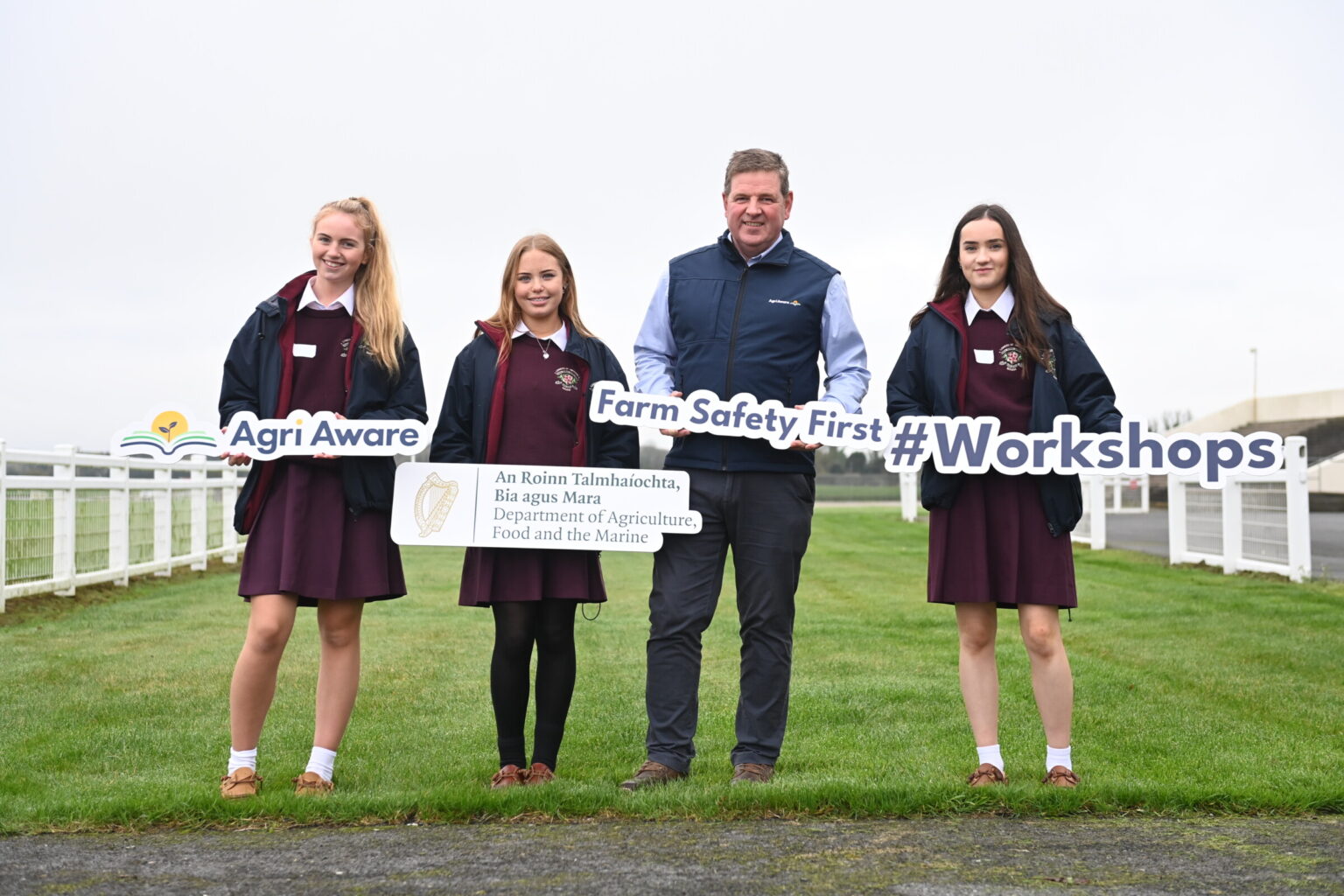 Agri Aware – Enhancing Agricultural Literacy & Advocacy